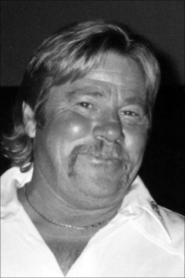 Kenneth James “Jimmy” Shockley | News, Sports, Jobs - Lawrence Journal ...